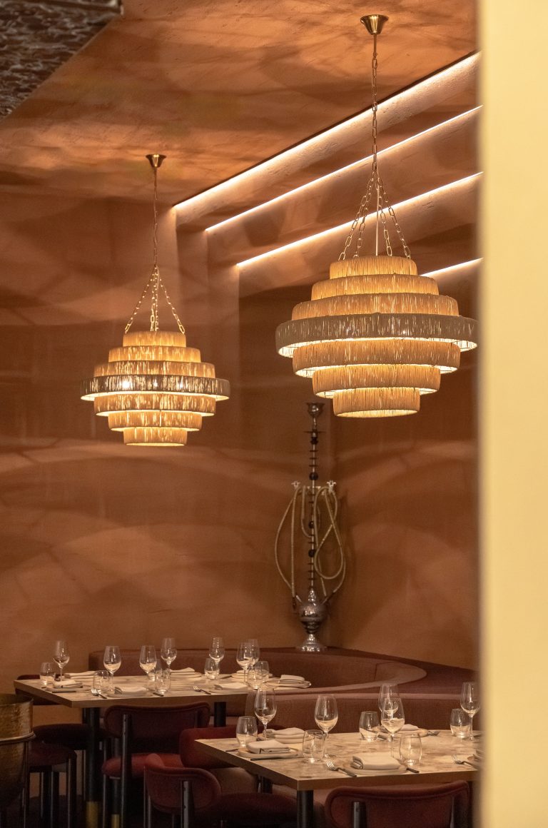 ByBlos Restaurant | Rockcote